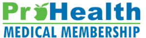 Business Medical Membership – ProHealth