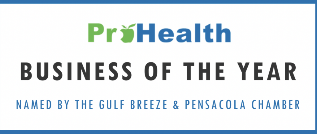 About Us – ProHealth
