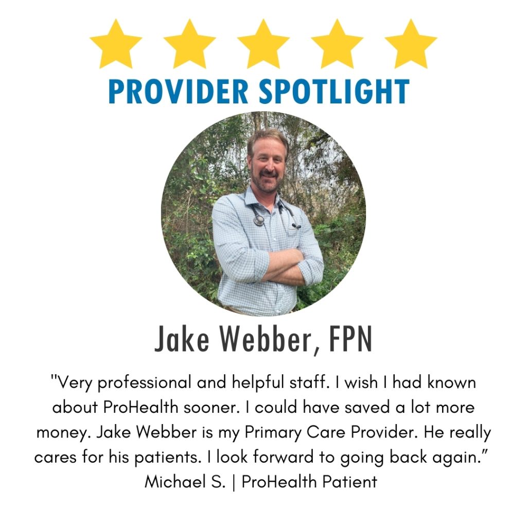 ProHealth Medical Clinic – ProHealth