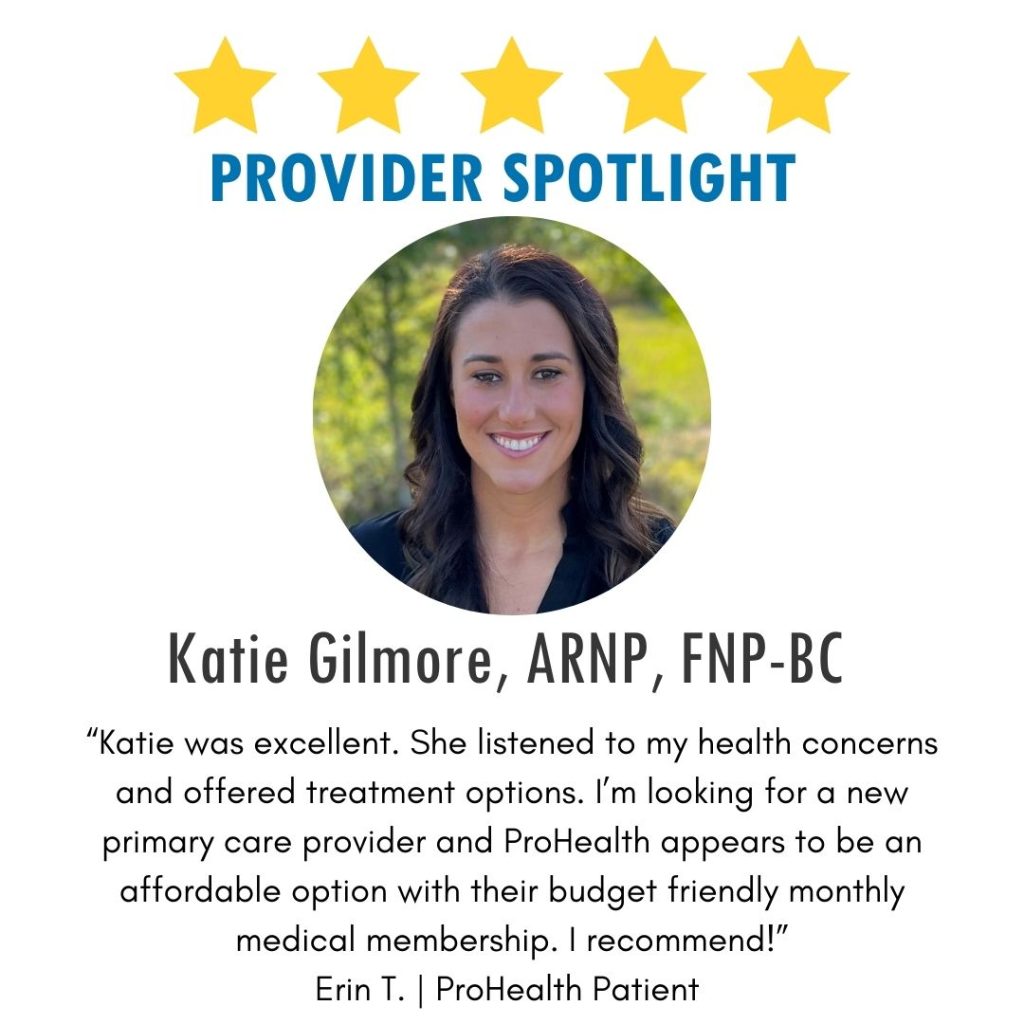 ProHealth Medical Clinic – ProHealth